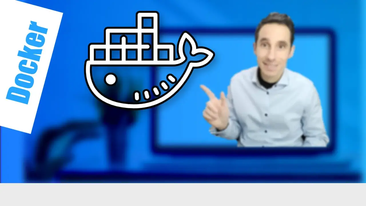 Installer un premier conteneur dans docker